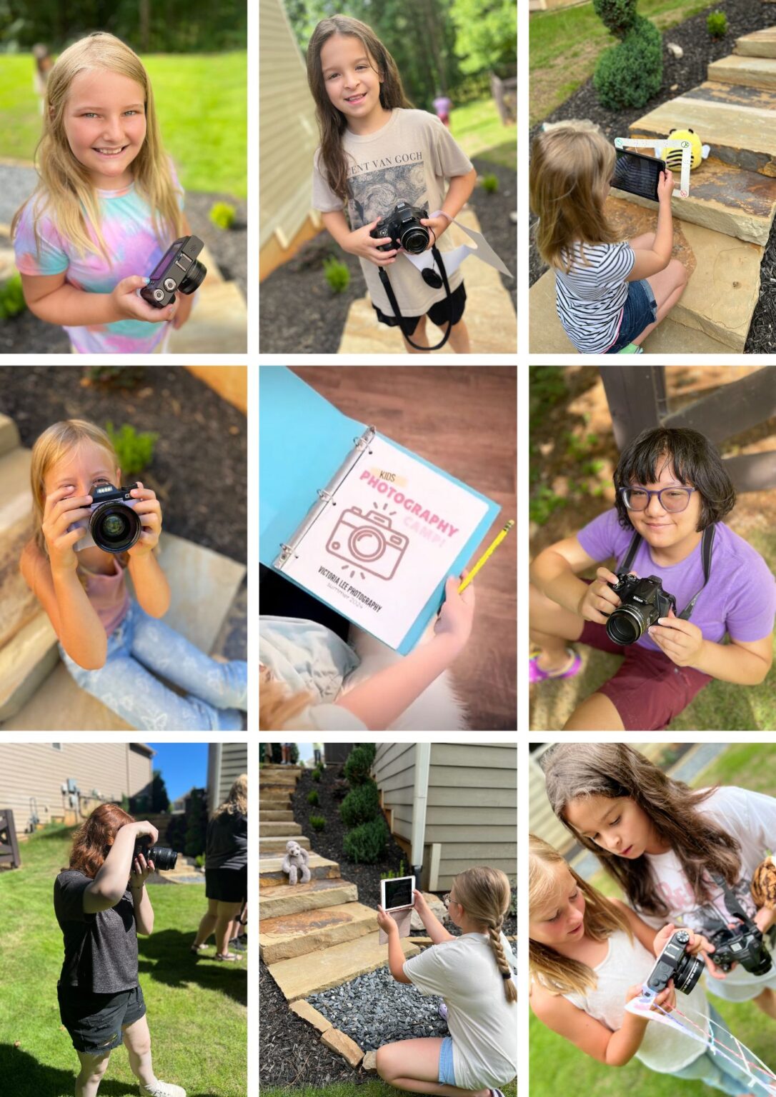 Blog - Victoria Lee Photography